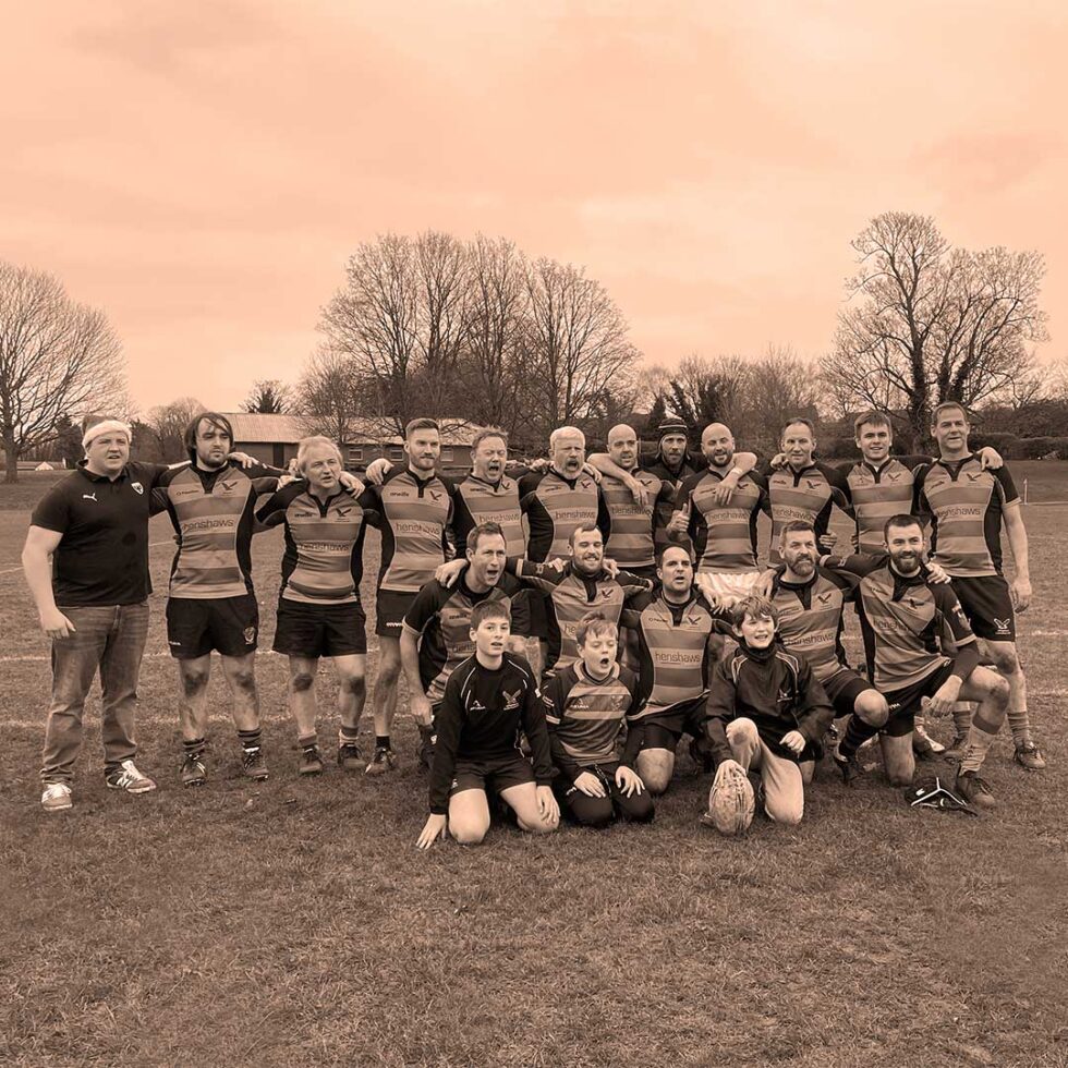 Effingham and Leatherhead Rugby Football Club | Eagles Rugby