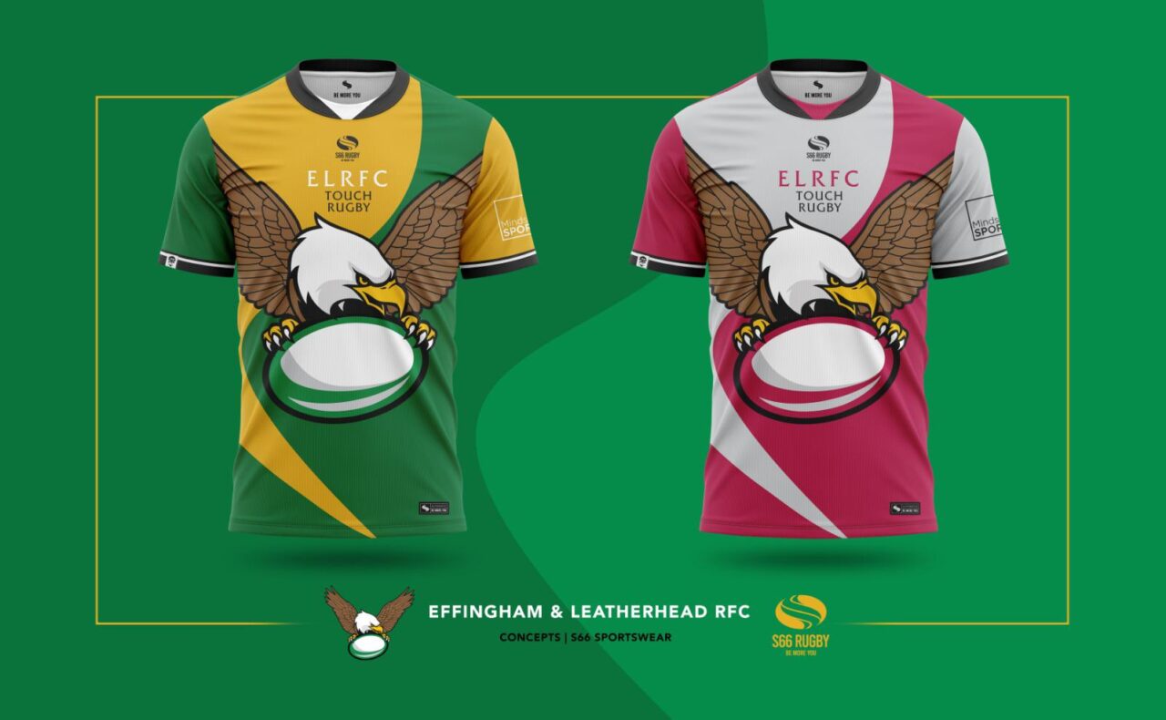 Touch Rugby | Effingham and Leatherhead Rugby Football Club